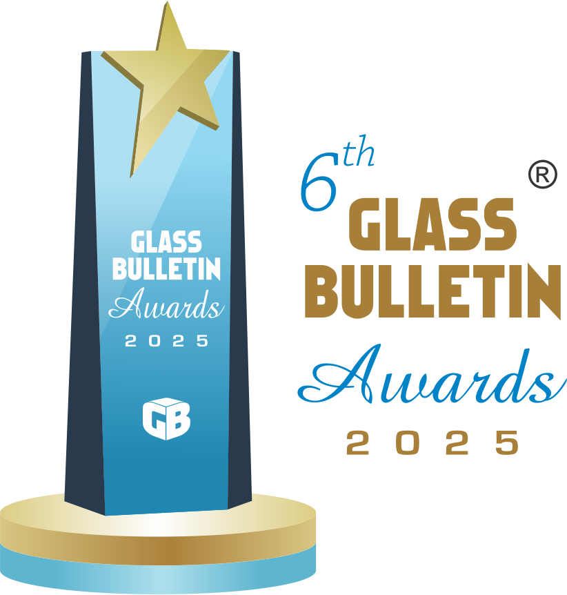 Winners GBA 2023 - Glass Bulletin Awards